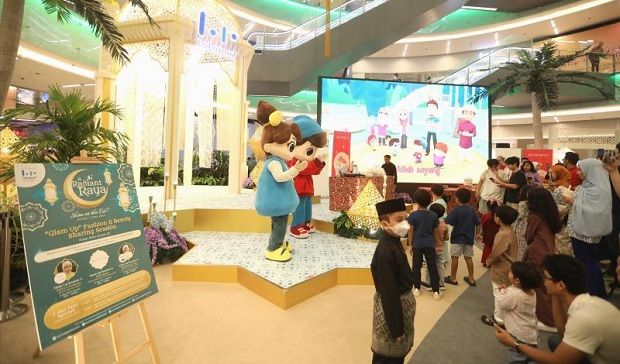 Have a ‘Radiant Raya’ at LaLaport BBCC | The Star