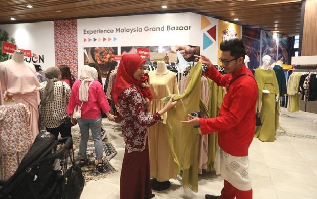 Have a ‘Radiant Raya’ at LaLaport BBCC | The Star