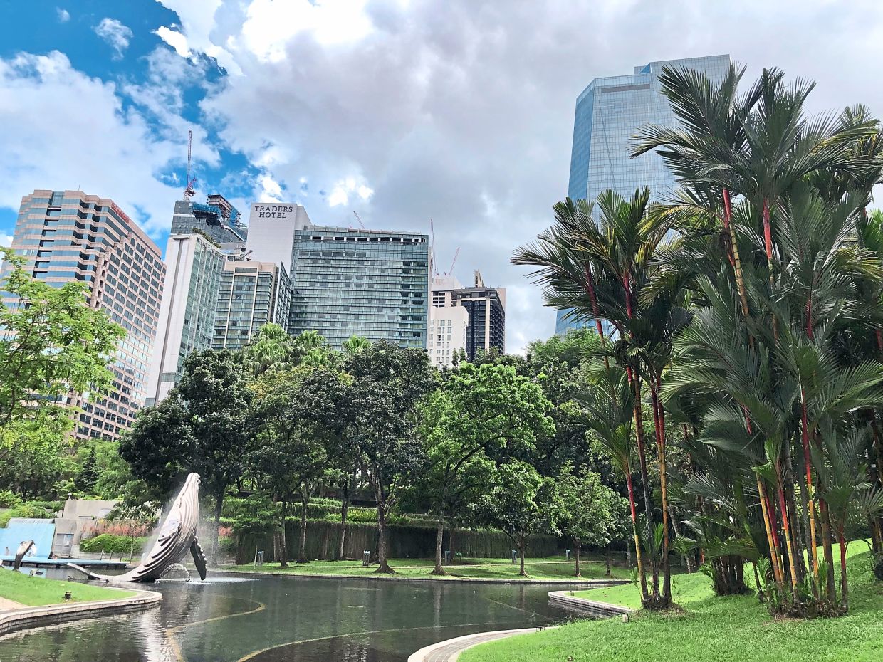 Popular places of interest not to be missed in KL | The Star