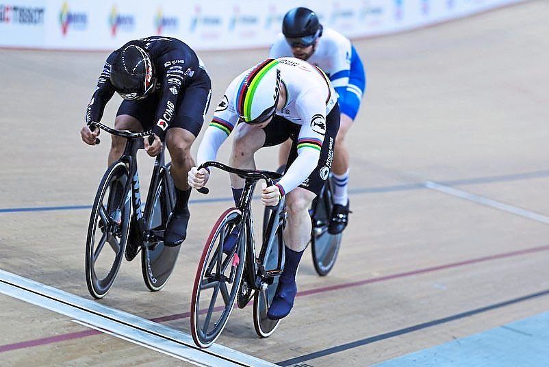 Cycling: MNCF: Boycotts may give track cyclists better chance at ...