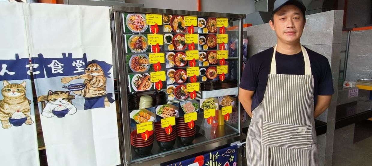 Dishing out help to Sibu eateries in Sibu | The Star