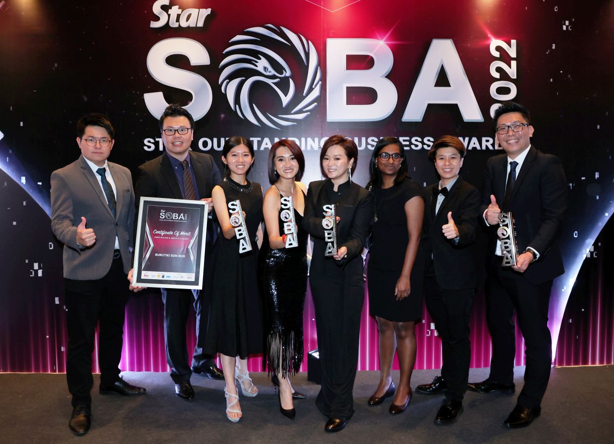 Committed to focus more on ESG | The Star