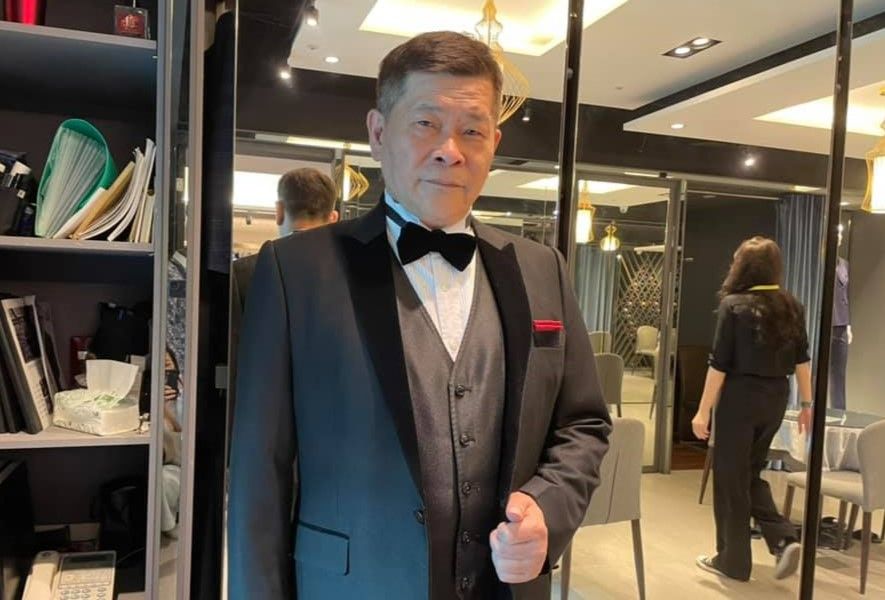 Taiwanese comedian Peng Chia Chia says he's still RM7.3mil in debt ...