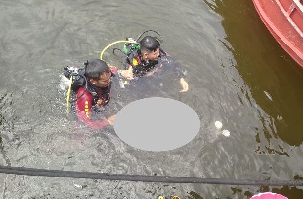 Man found drowned after falling off fishing boat in Sepanggar Bay | The ...