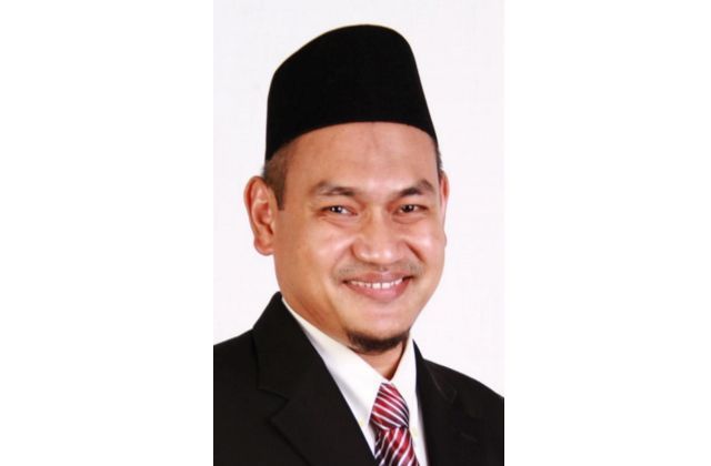 Permatang Pauh MP gives statement to cops over alleged anti-non-Muslim ...