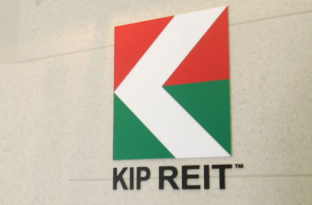 Valerie Ong is KIP-REIT CEO | KLSE Screener