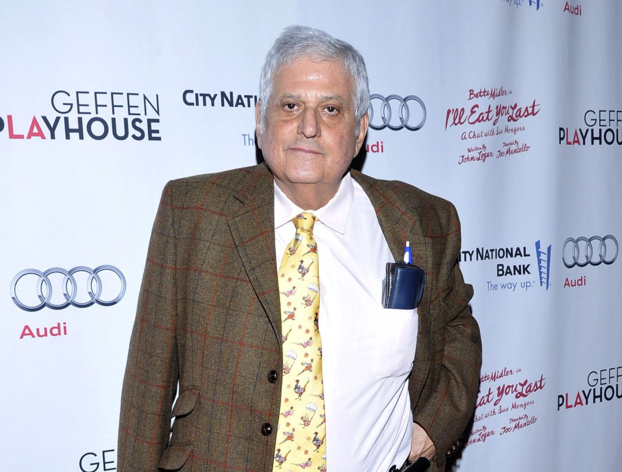 Actor Michael Lerner, ‘Barton Fink’ Oscar nominee and 'Elf' star, dies ...
