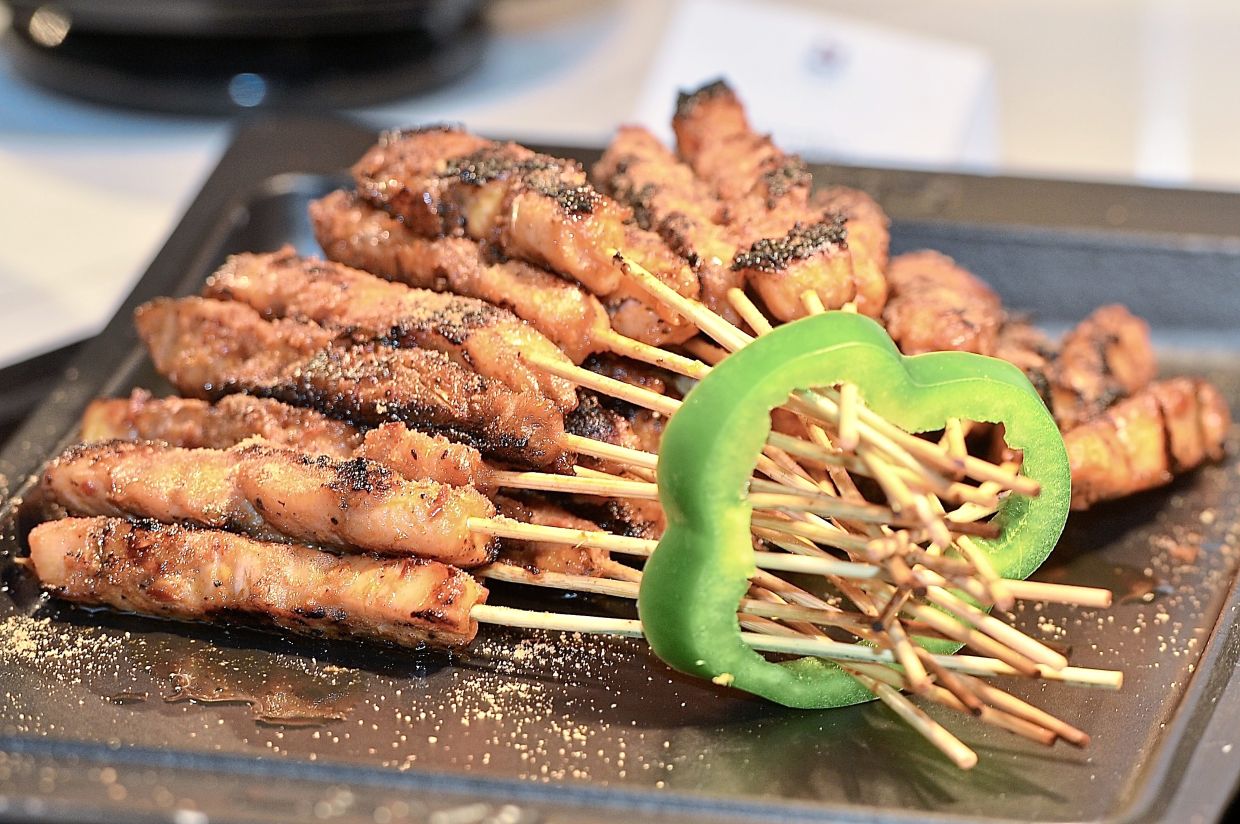 Dishes with sentimental value | The Star