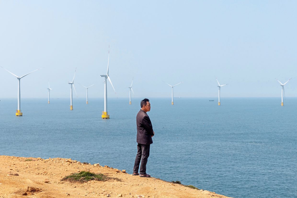 Clean energy industry a new driving force | KLSE Screener