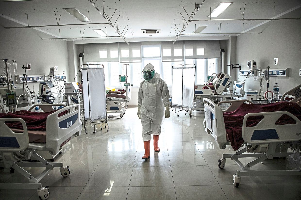 Is hospital-based education the key? | The Star