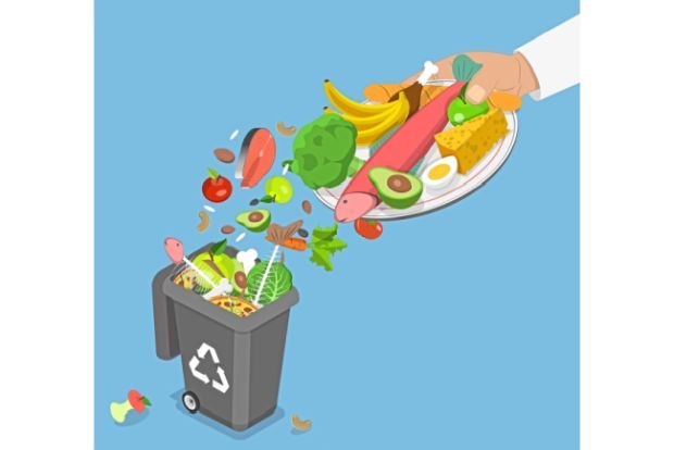 Far-reaching impact of food wastage | The Star