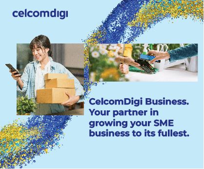 CelcomDigi Business strengthens digital, connectivity solutions for ...