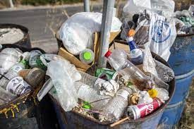 Rinse out, recycle plastic containers, says SWM Environment | The Star