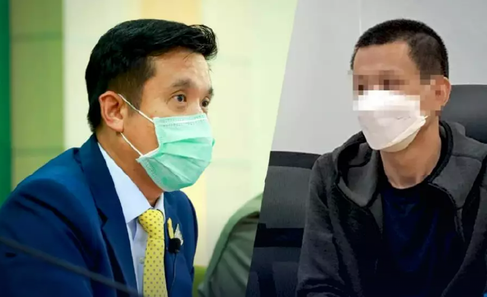 ‘No political motive’ in hacker’s theft of 55 million Thais’ personal data | The Star