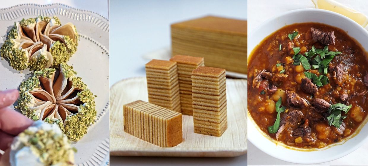 What are the popular Ramadan meals in other countries around the world ...