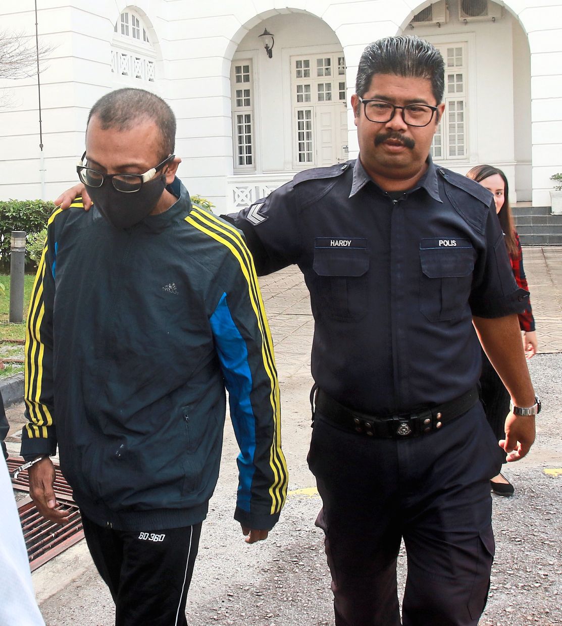 Trial verdict delayed until death sentence Bill is gazetted | The Star