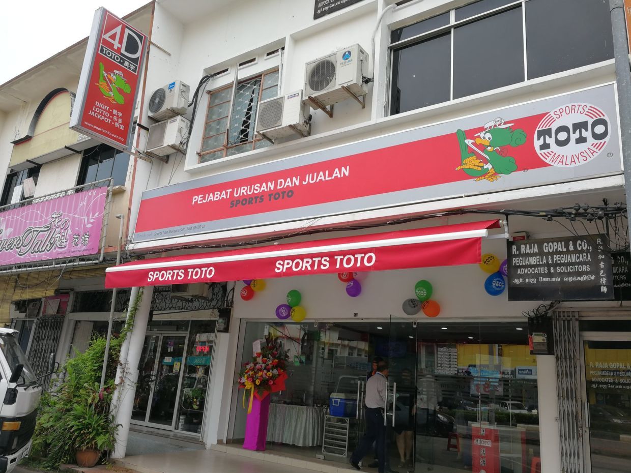 State Elections To Determine Sports Toto Earnings The Star State Elections To Determine Sports Toto Earnings The Star