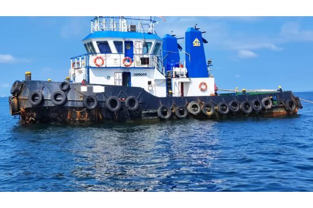 Two Indonesians arrested, boat seized off Labuan during maritime ops ...