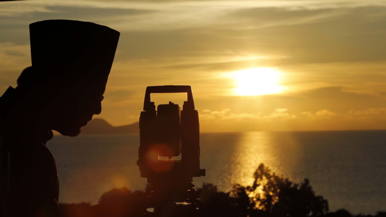 Jakim refutes report alleging result of 2022 Syawal observation null ...