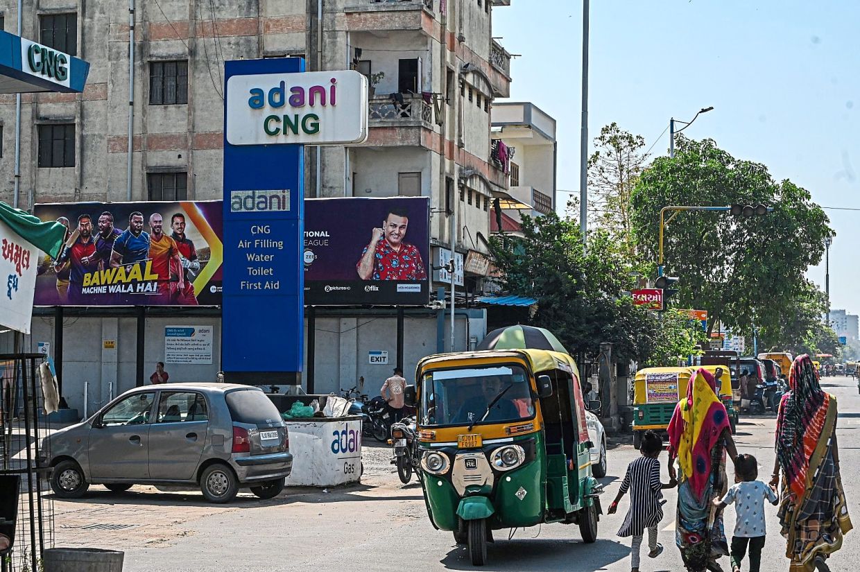 Who will finance Indian infrastructure now? | The Star