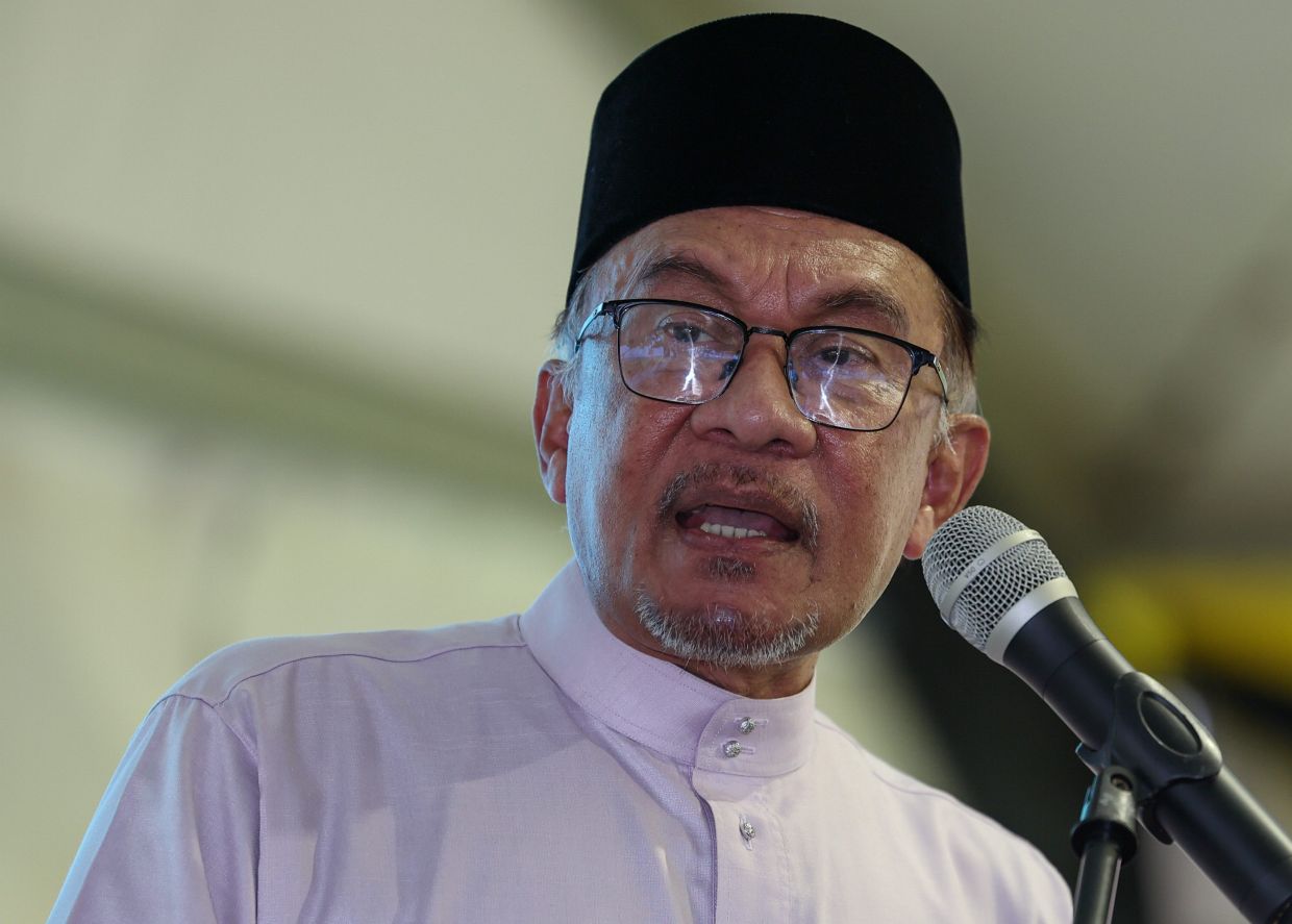 Opposition-led states must improve relationship with Federal Govt for ...