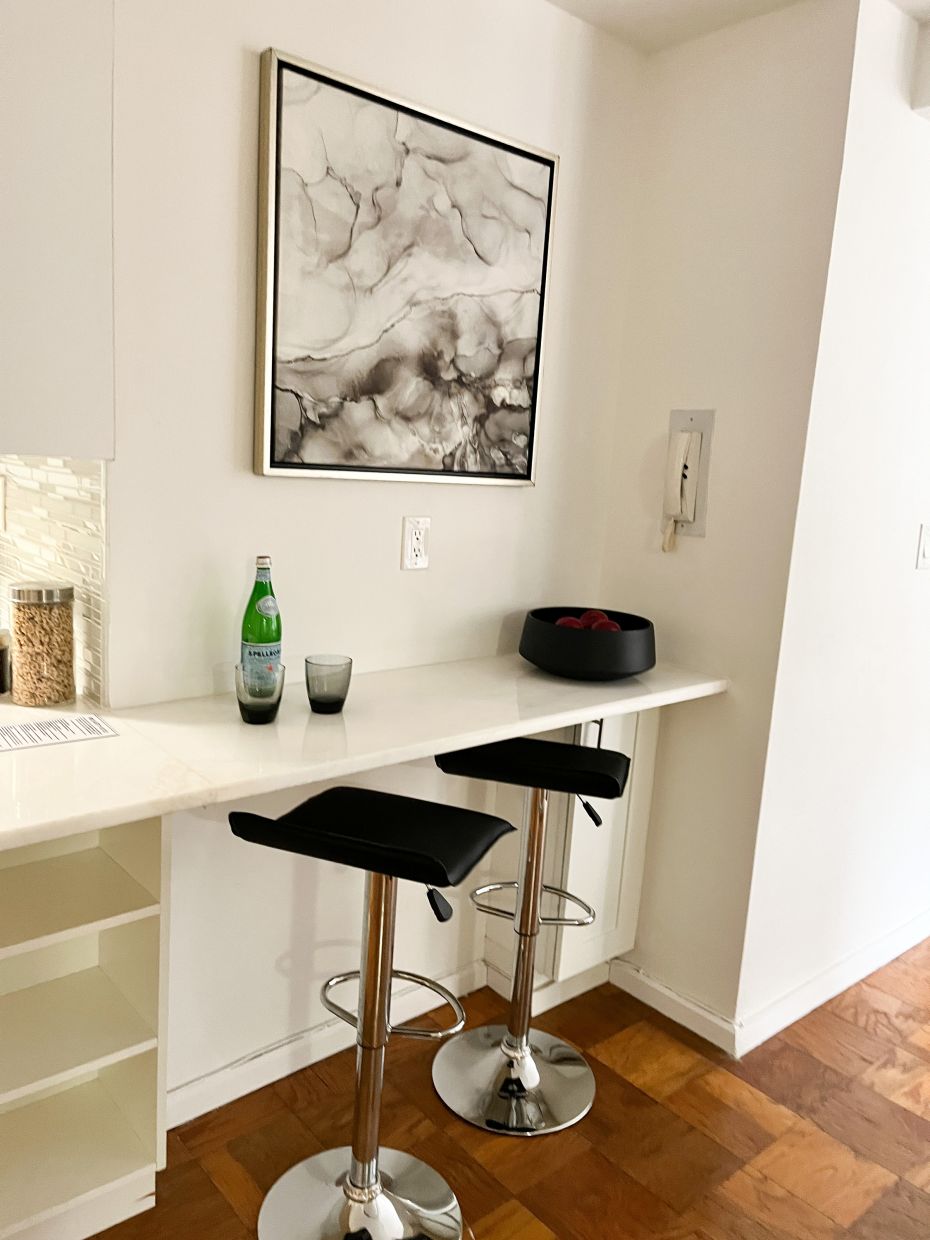 10 tips for maximising studio space | The Star