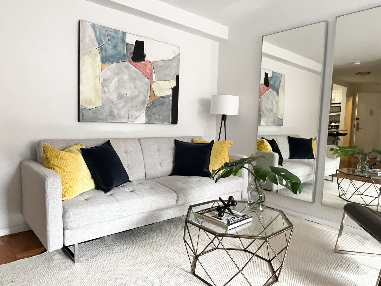 10 tips for maximising studio space | The Star