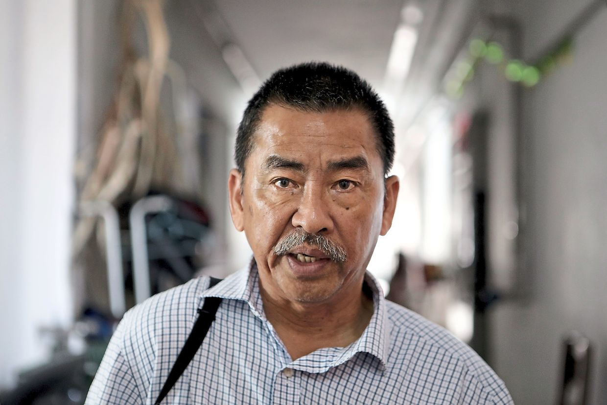 Plenty on the plate for new KL mayor | The Star