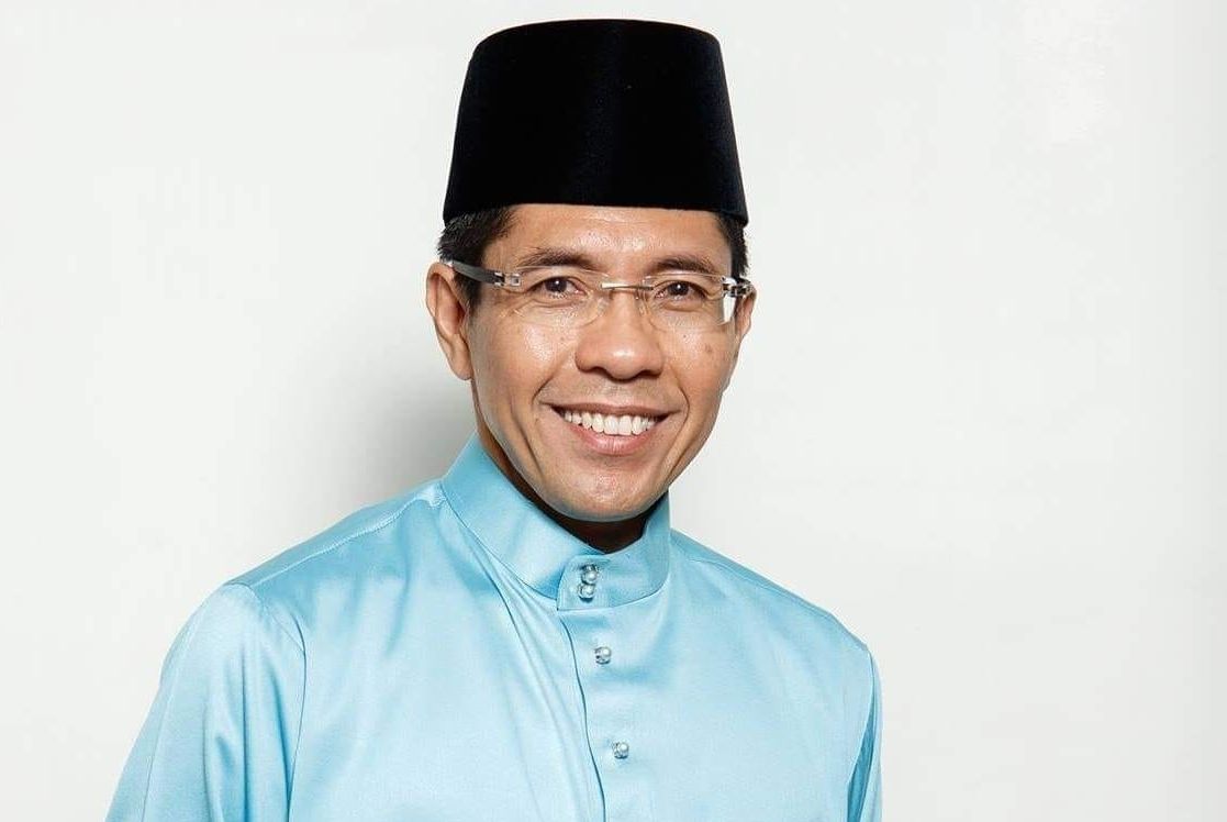 Singaporean minister Dr Maliki Osman on working visit to Kelantan ...