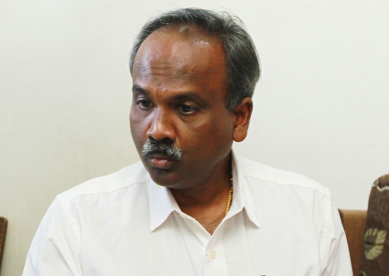 Graft probe: I've yet to be asked to give my statement, says Sivakumar ...