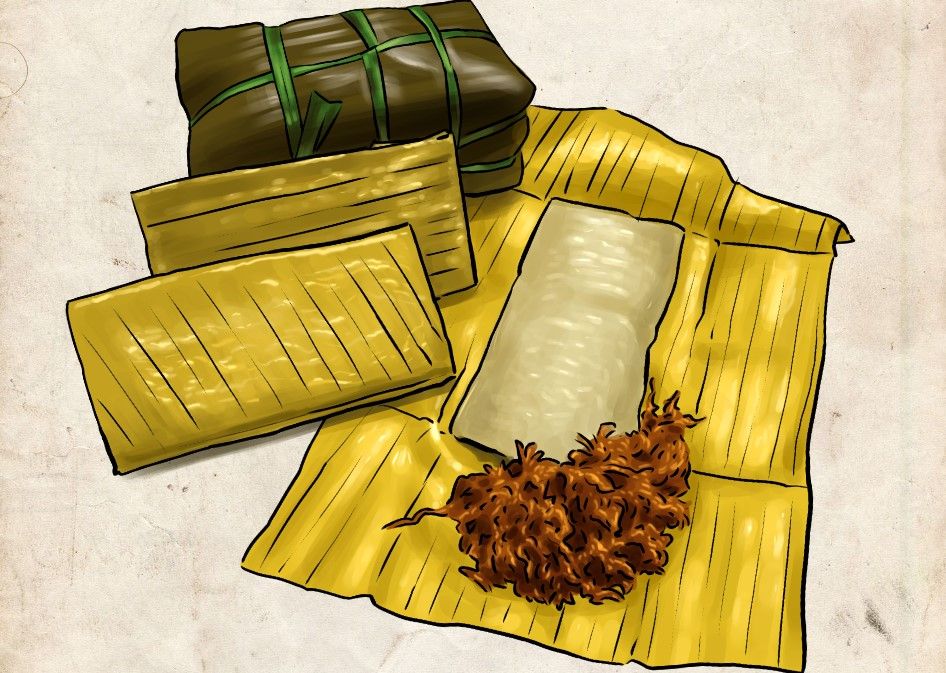 INTERACTIVE: A Bugis tradition | The Star