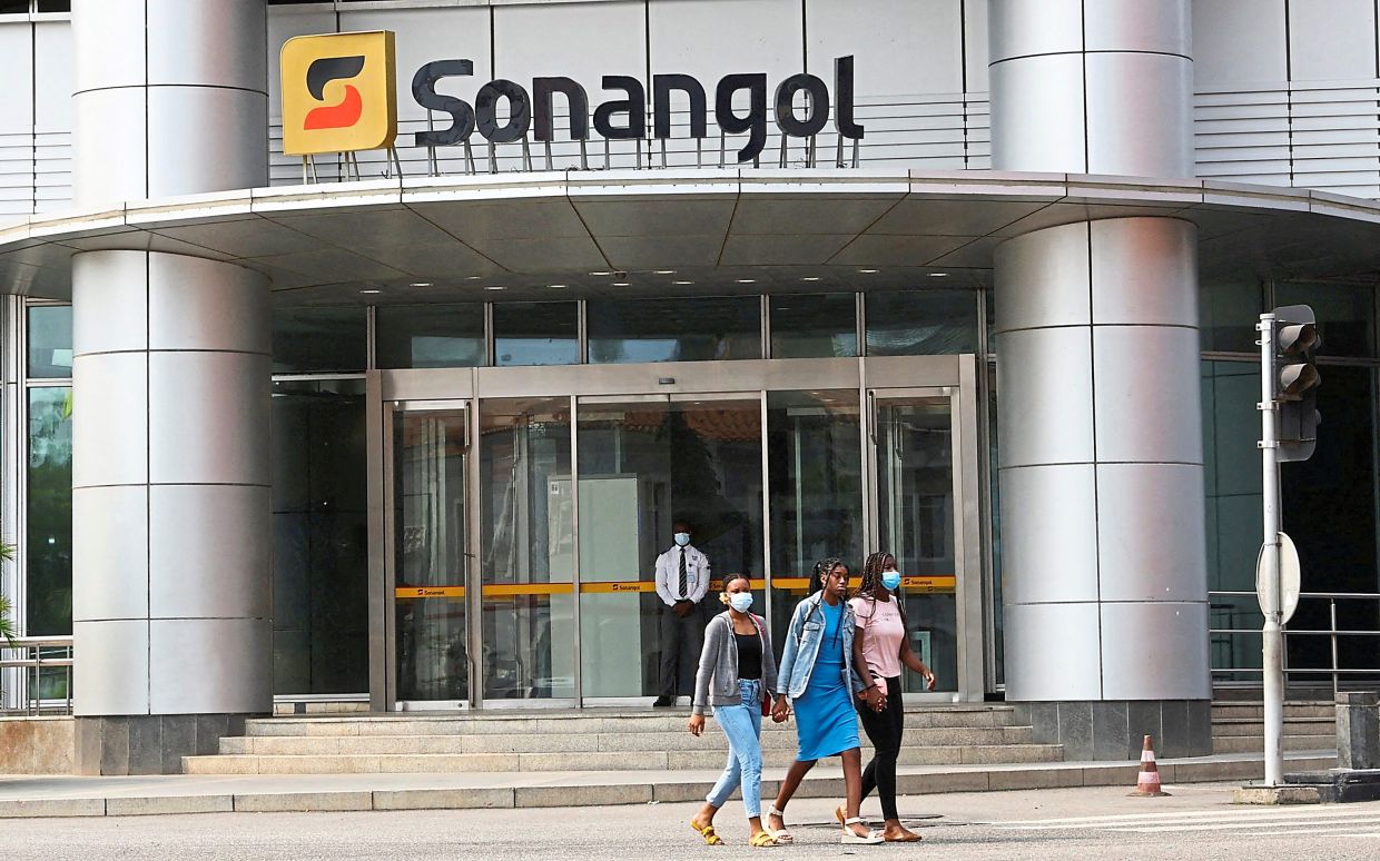 Angola’s next debt issuance to be ESG bond | The Star