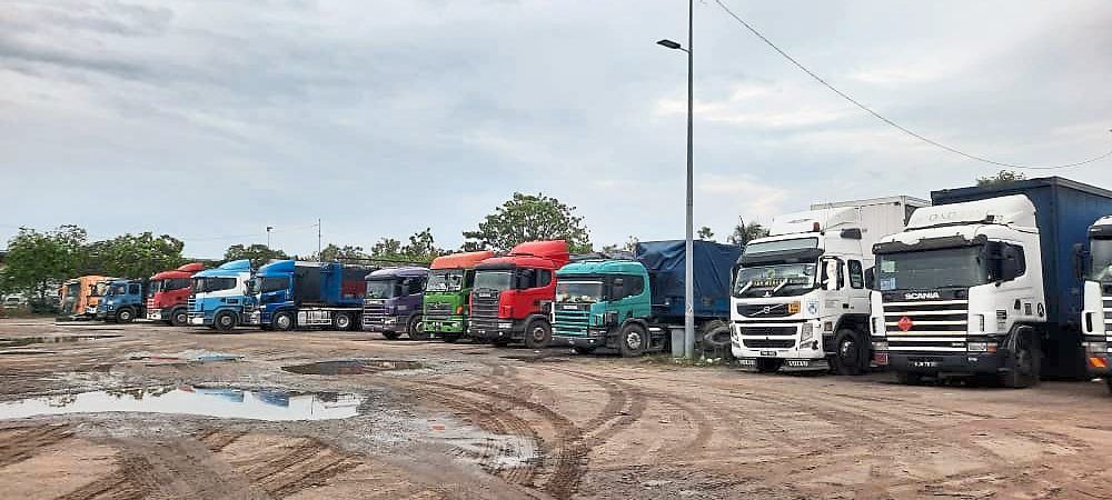 In dire need of parking, rest facilities | The Star