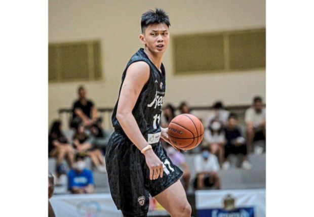 Basketball: Lee hopes to be selected for Games | The Star