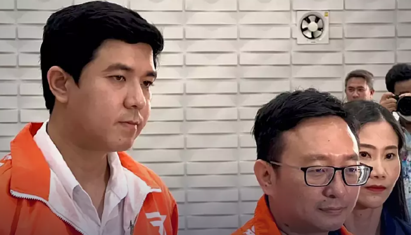 With support rising, Move Forward now targets ‘at least 100 House seats’ | The Star