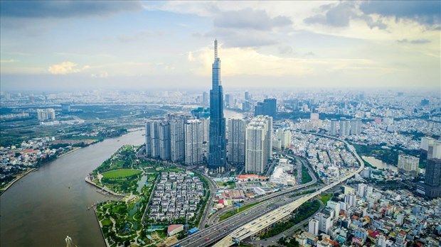 Vietnam’s GDP growth forecast is now at 5.8%; to rank second in South ...