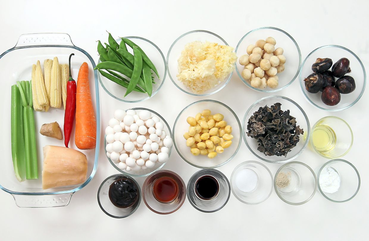 Tips To Improve Your Cooking Skills The Star
