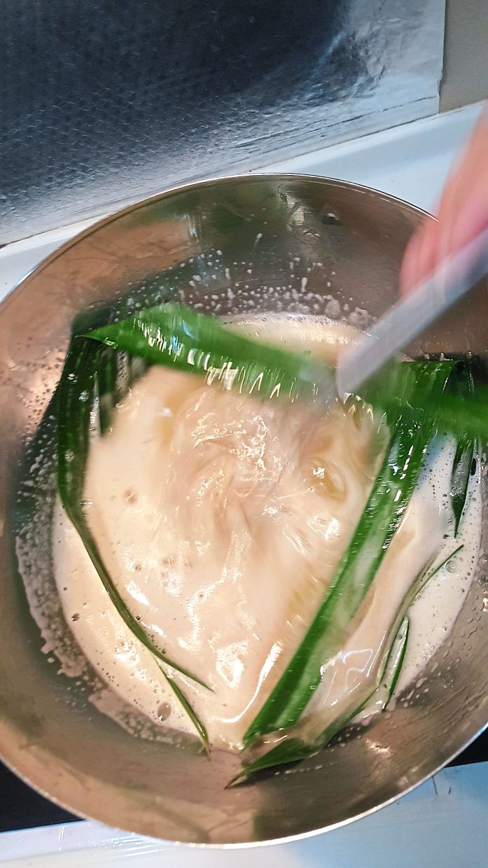 Rich Nyonya spread | The Star