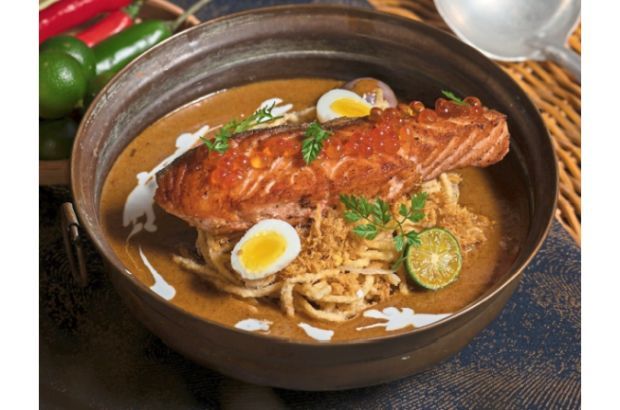 Folklore-inspired menu features many traditional favourites | The Star