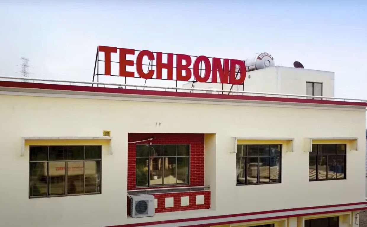 Techbond Group in growth mode post-MAC acquisition | The Star