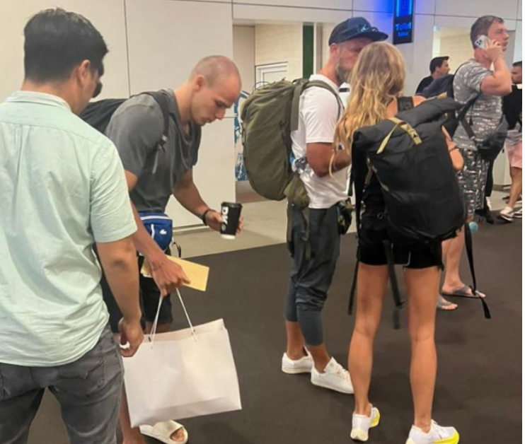 Bali wants to tax tourists after crackdown on misbehaviour | The Star