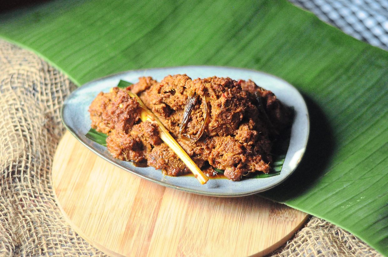 What's the difference between rendang, gulai, and pindang? | The Star