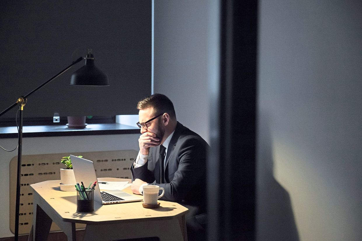 Careers: When you don’t want that promotion | The Star