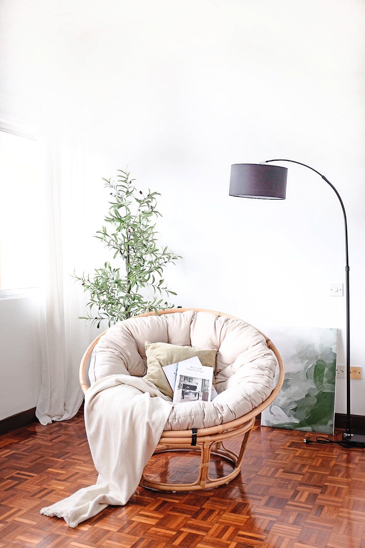 Malaysian rattan furniture and its timeless appeal | The Star