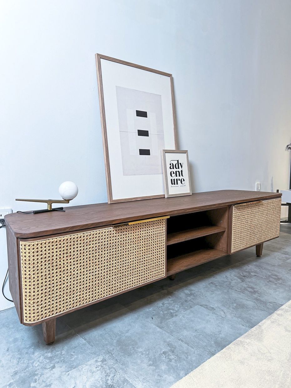 Malaysian rattan furniture and its timeless appeal | The Star