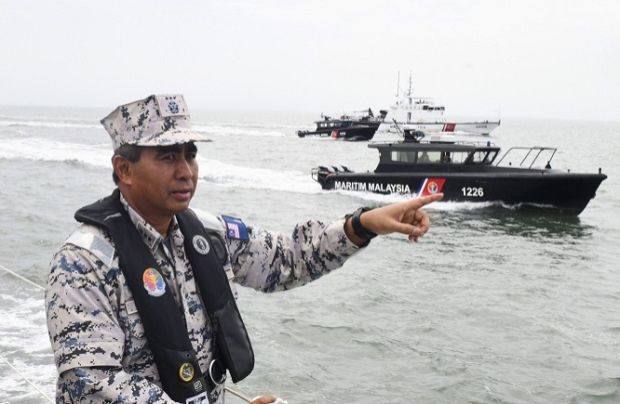 Seizures worth over RM7.3mil recorded in Ops Pagar Laut, says MMEA ...