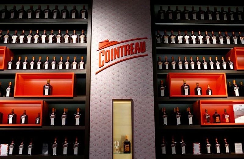 France’s Remy Cointreau to expand China portfolio | The Star