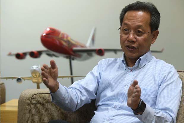 MAG soaring to new heights | The Star