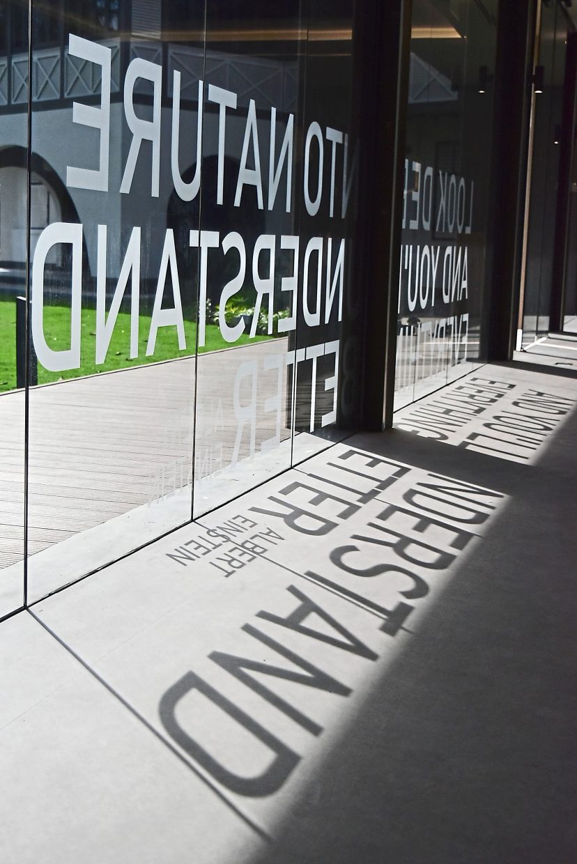 Malaysian architect on the power of shadows in built design | The Star