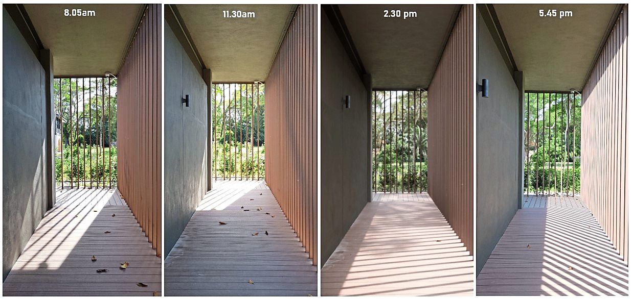 Malaysian architect on the power of shadows in built design | The Star